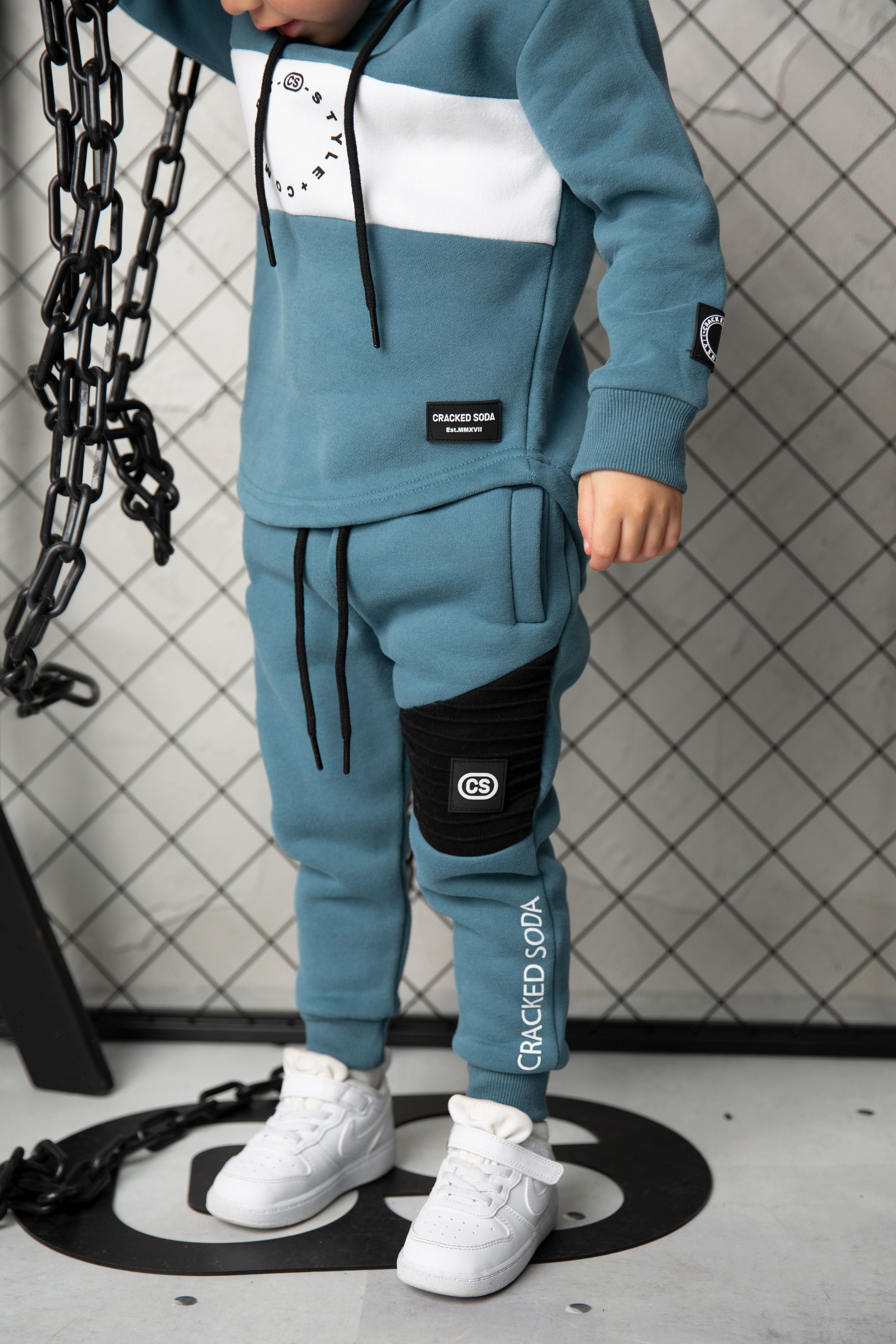 New Arrivals – Cracked Soda