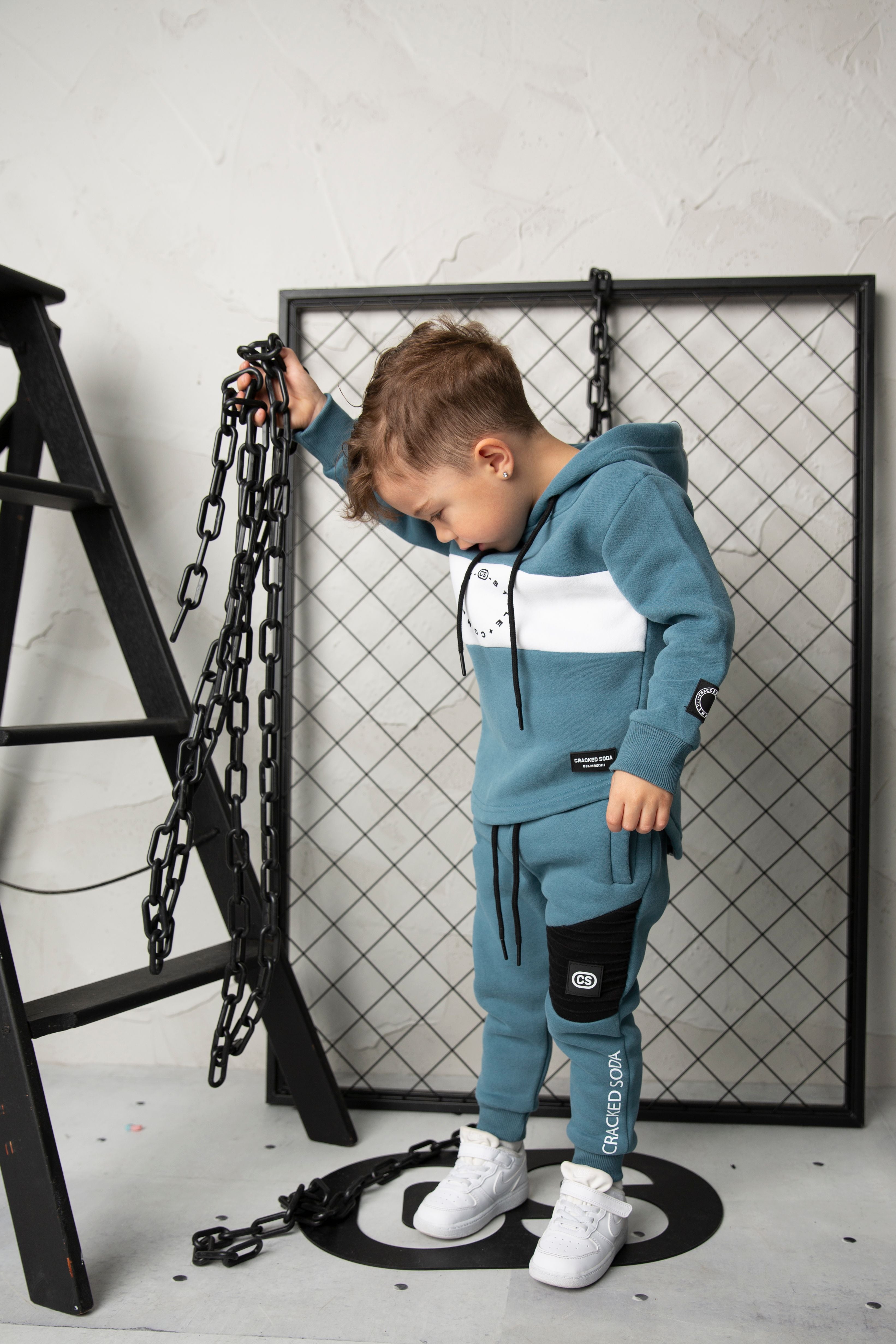 New Arrivals – Cracked Soda