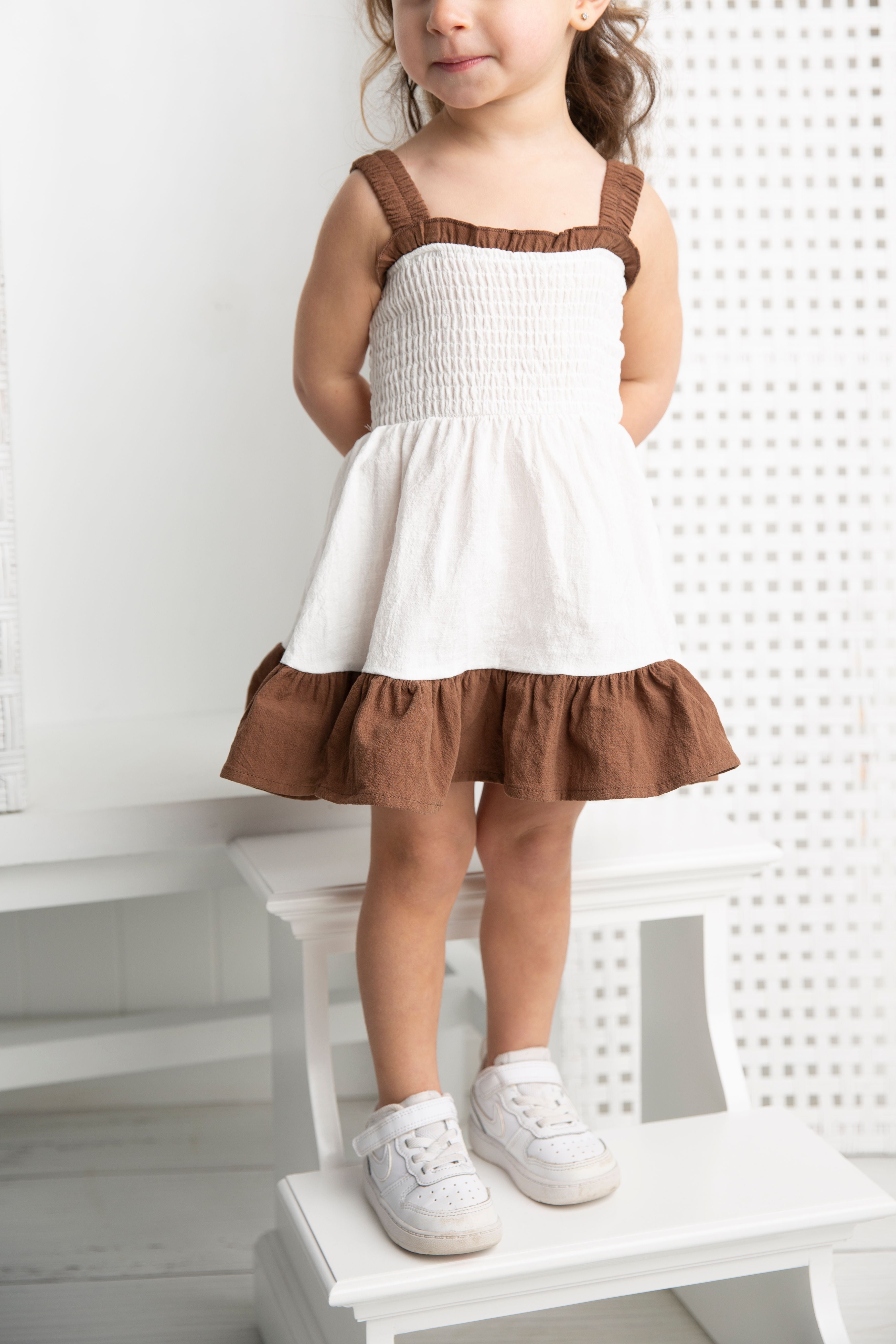 New Arrivals Girls – Cracked Soda